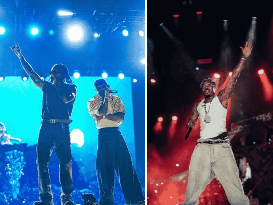 Afro+ Fest Debuts Over Labor Day Weekend in Washington, D.C. with ...